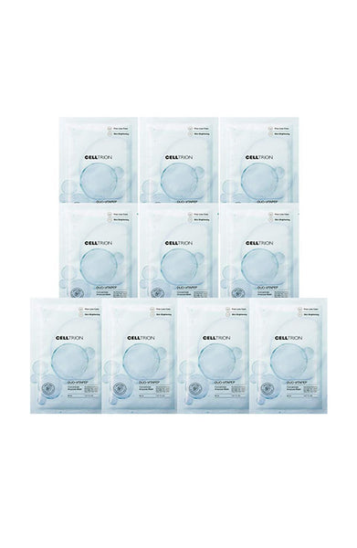 CELLCURE Duo-Vitapep Ampoule Mask Sheet | Palace Beauty Galleria