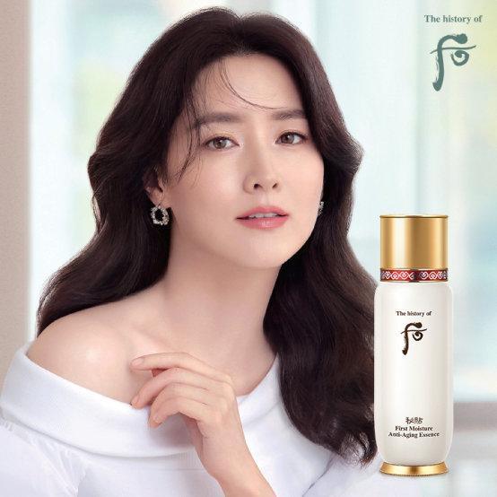 The History of Whoo: A Blend of Royal Beauty Secrets – Palace Beauty ...