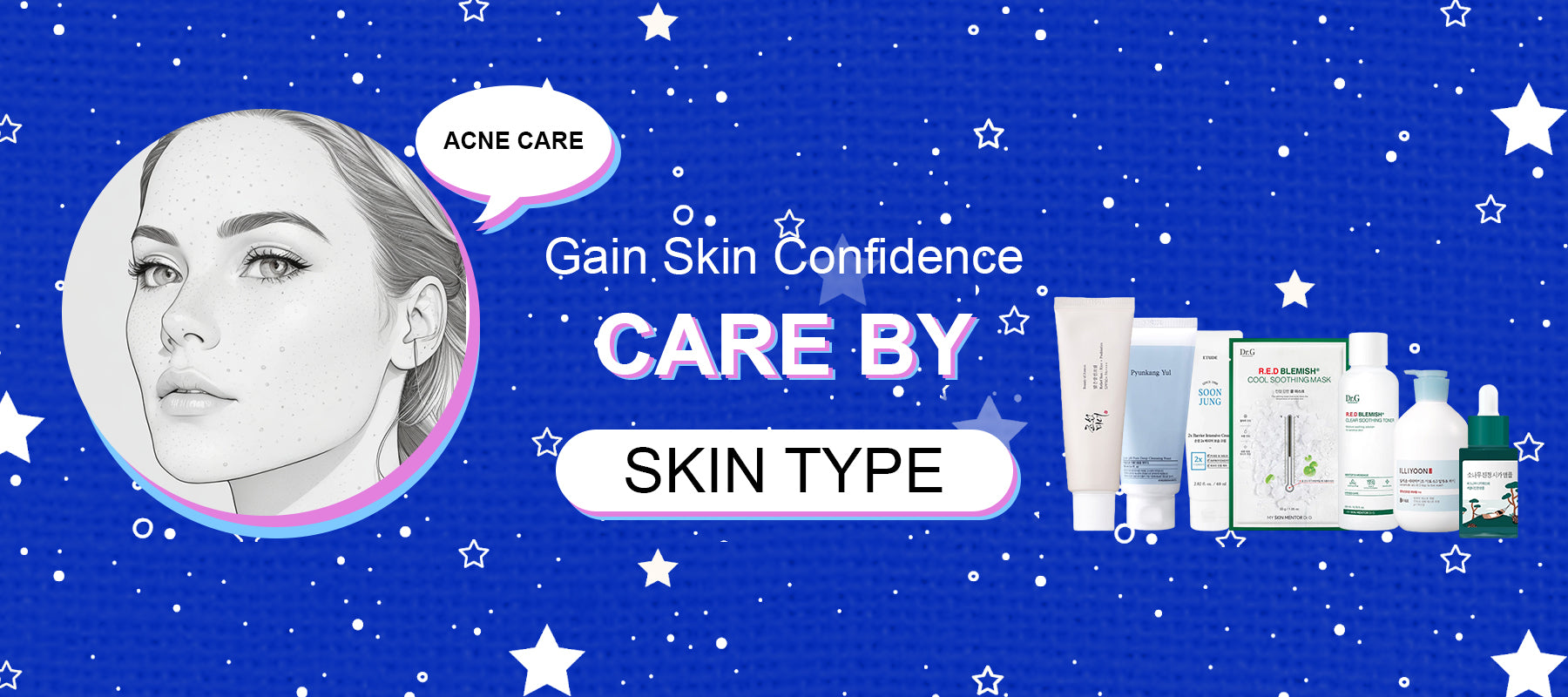 The Best Korean Beauty Stores | Palace Beauty Galleria