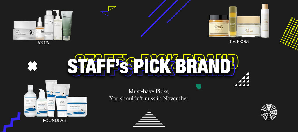 The Best Korean Beauty Stores | Palace Beauty Galleria