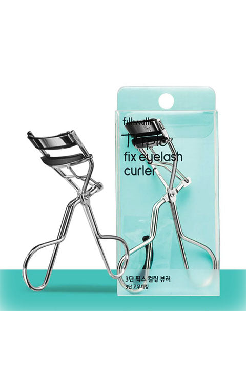 Fillimilli Triple Fix Eyelash Curler | Palace Beauty Galleria