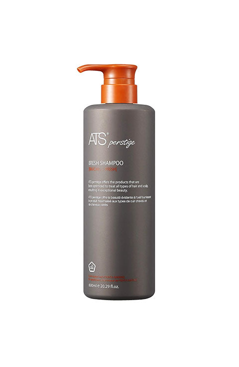 [ATS] Perstige Bresh Shampoo 600Ml | Palace Beauty Galleria