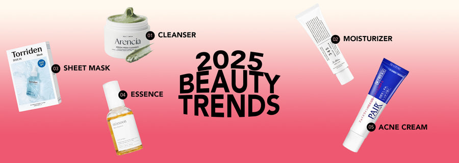 The Best Korean Beauty Stores | Palace Beauty Galleria