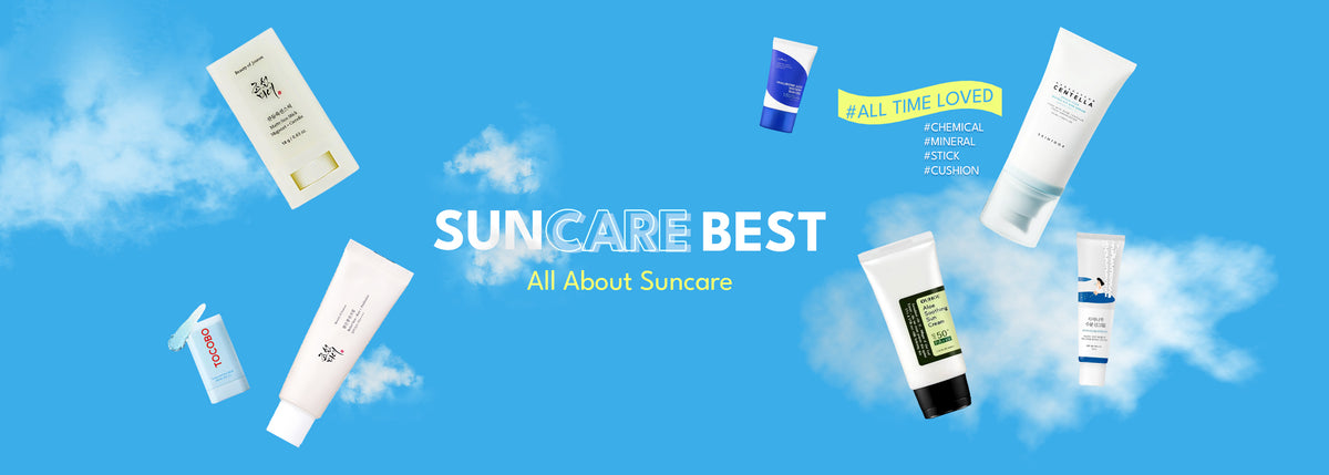 The Best Korean Beauty Stores | Palace Beauty Galleria