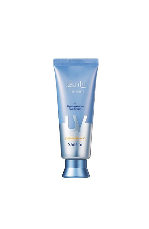 Sansim Myeong Yeonsu Sun Ceram Set SPF 50+/ PA++++– Palace Beauty Galleria
