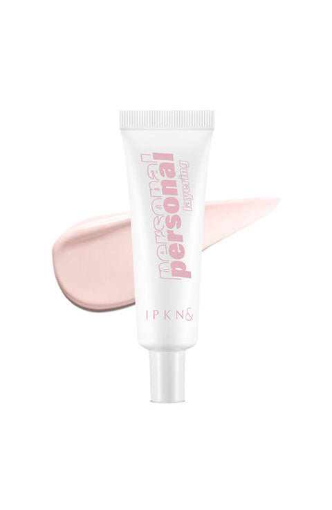 ipkn Personal Moisture Primer- 3Color– Palace Beauty Galleria