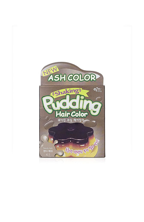 EZN Pudding Hair Color- 10 Color | Palace Beauty Galleria
