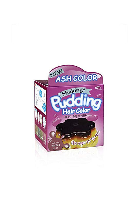 EZN Pudding Hair Color- 10 Color– Palace Beauty Galleria