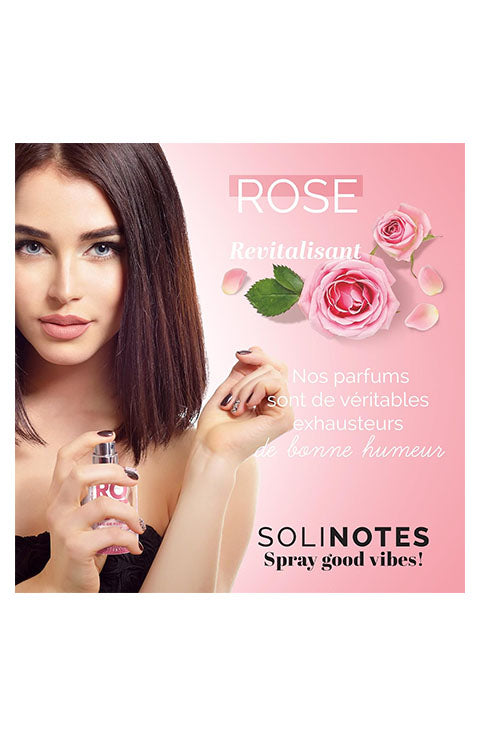 SOLINOTES Rose Perfume 1.7fl.oz, 0.5fl.oz– Palace Beauty Galleria