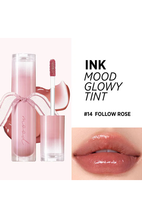 PERIPERA Ink Mood Glowy Tint-New 3Color– Palace Beauty Galleria