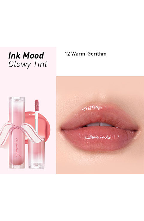 PERIPERA Ink Mood Glowy Tint-New 3Color– Palace Beauty Galleria