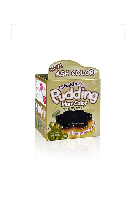 EZN Pudding Hair Color- 10 Color– Palace Beauty Galleria