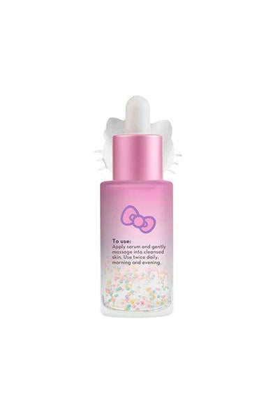 The Crème Shop x Hello Kitty Celebrate Brightening Serum– Palace Beauty ...