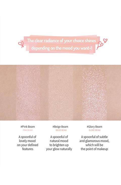 Peripera - Ink V Highlighter– Palace Beauty Galleria