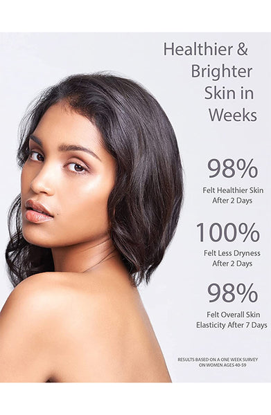 ISA KNOX Age Focus Vital Collagen Cream Set | Palace Beauty Galleria