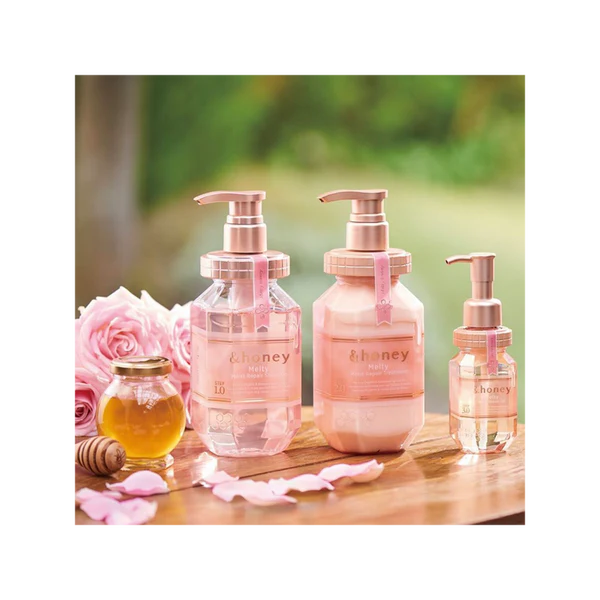 Vicrea & Honey Melty Moist Repair Treatment 2.0– Palace Beauty Galleria