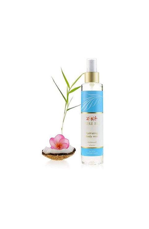 Pure Fiji HYDRATING BODY MIST 207Ml | Palace Beauty Galleria
